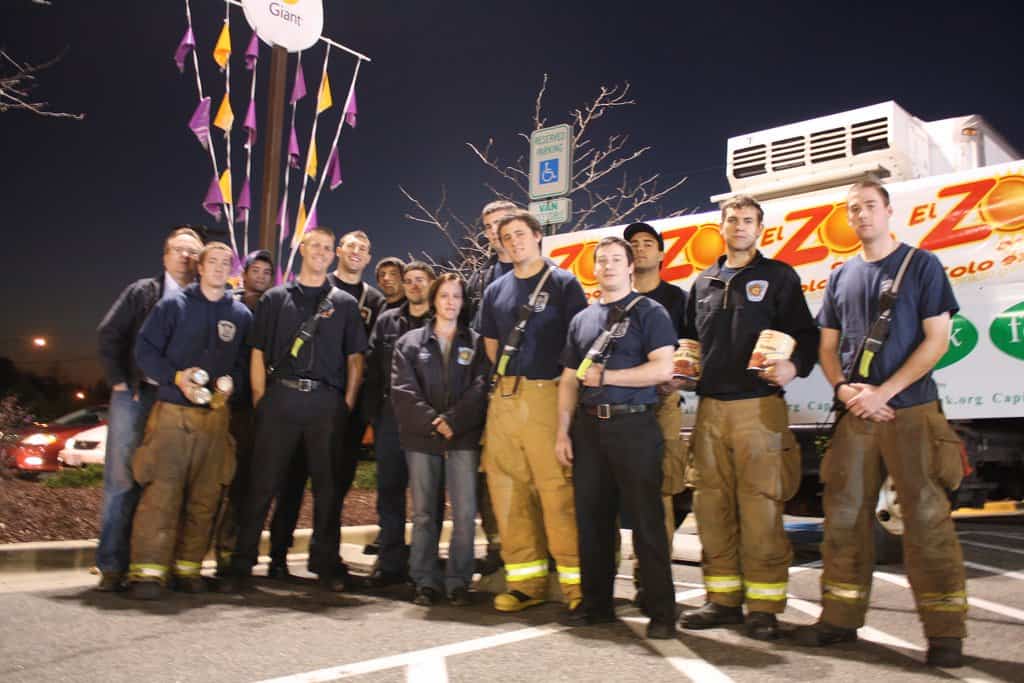 Local Volunteer Recruitment Inquiry Form - Hyattsville Volunteer Fire ...