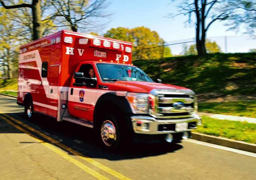 HVFD Emergency Medical Services Volunteer Recruitment - EMTs ...