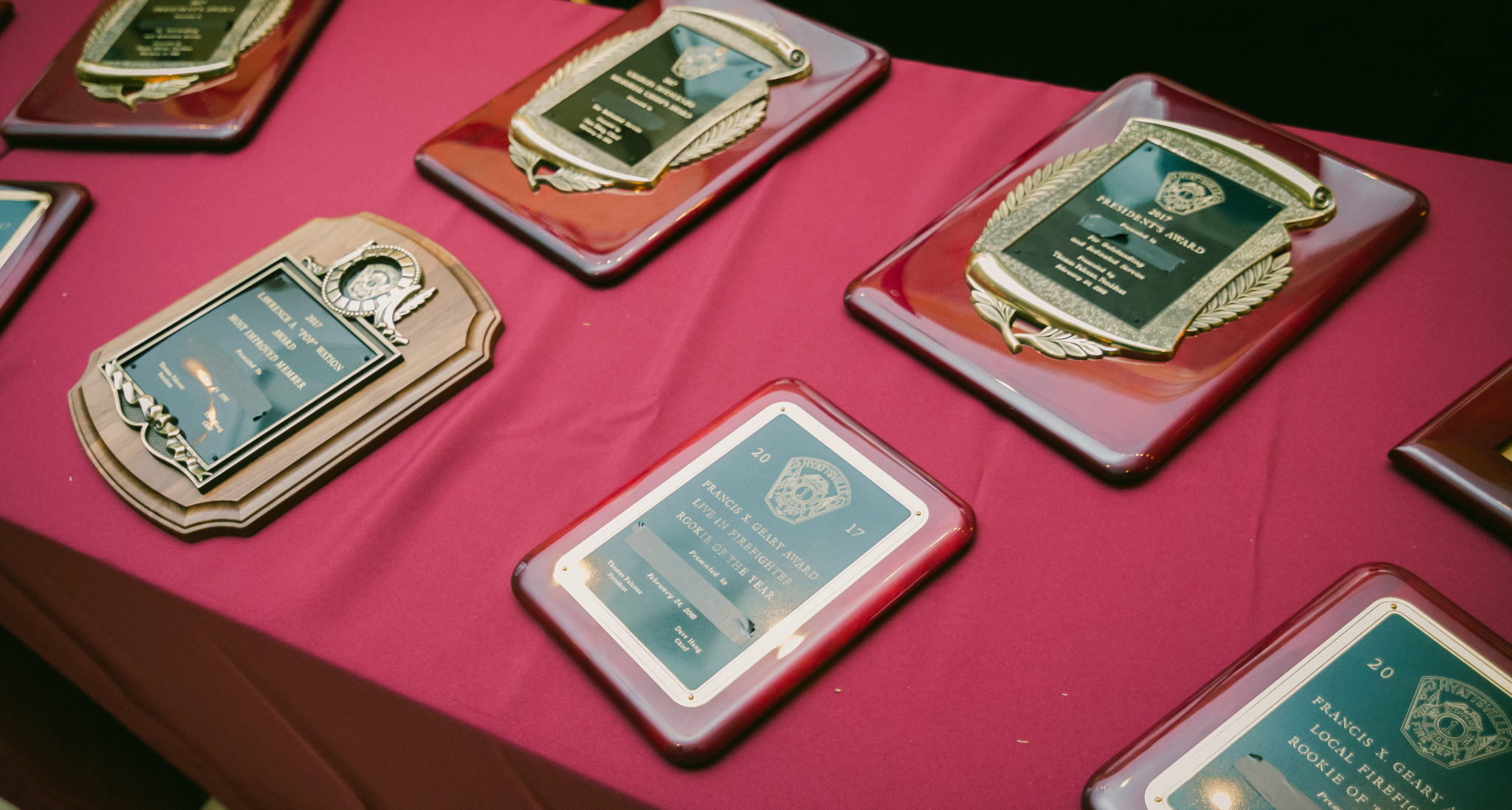 Benefits of Joining the HVFD - Volunteering with Hyattsville VFD